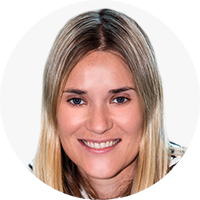 Rebecca Morrison - Alceon