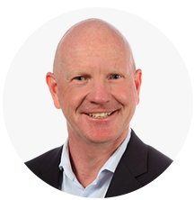 Stephen Patterson - Alceon