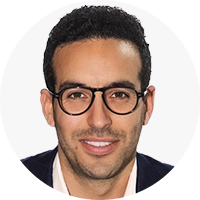 Zac Midalia - Alceon