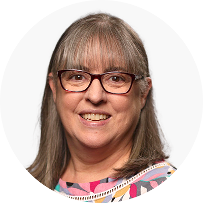 Donna Gilbert - Alceon