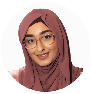 Rahima Hossain - Alceon