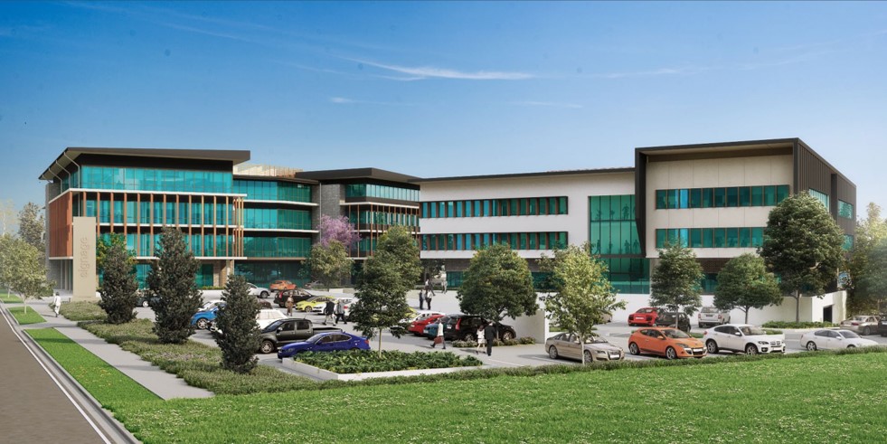 Alceon Group Set To Expand Acuity Business Park After Securing $80 ...