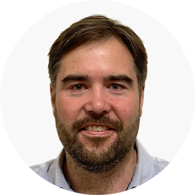 Cory Bellchambers - Alceon