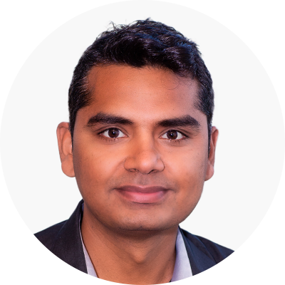 Kunal Raval - Alceon