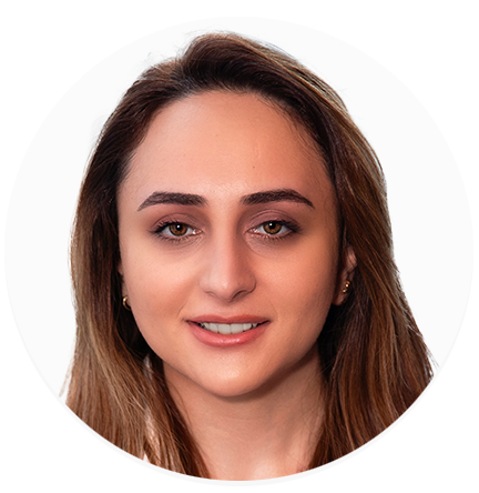 Mariam Makaryan - Alceon