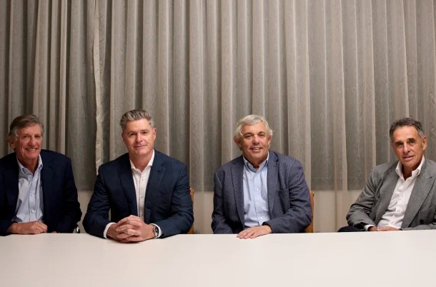 Alceon Announcement: Appointment of David Gribble, former Goldman Sachs ...