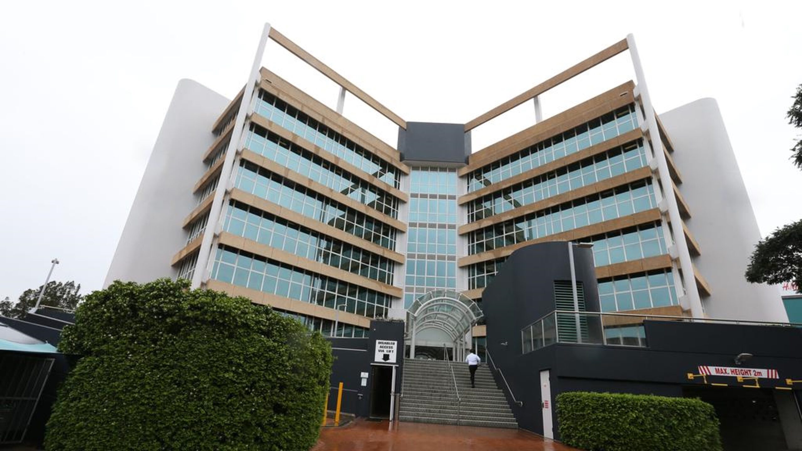 Alceon acquires ATO building in Mount Gravatt, Brisbane - Alceon
