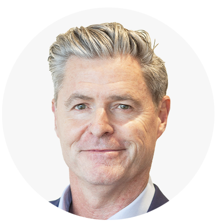 David Gribble - Alceon