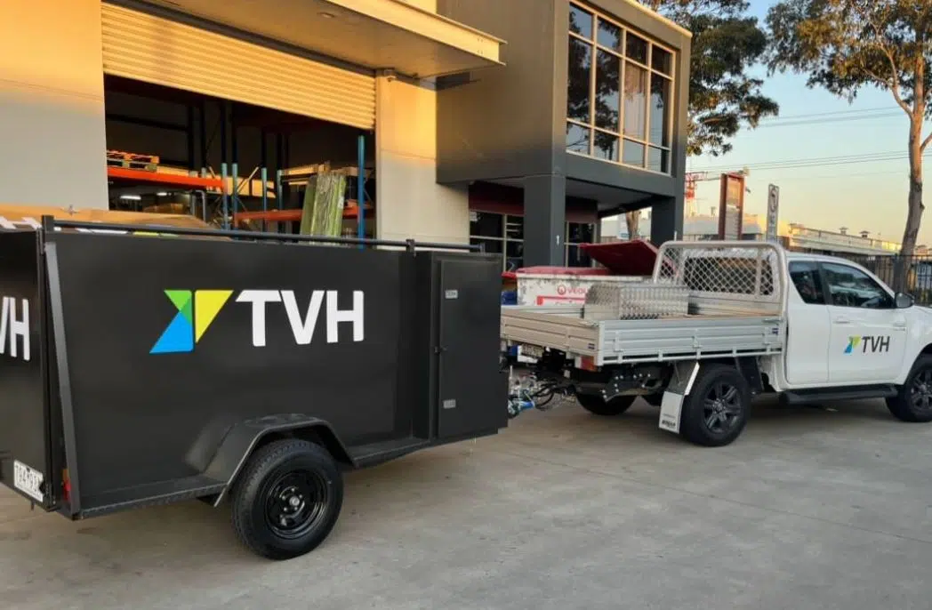 TVH welcomes investment from Alceon’s private equity team to strengthen ...